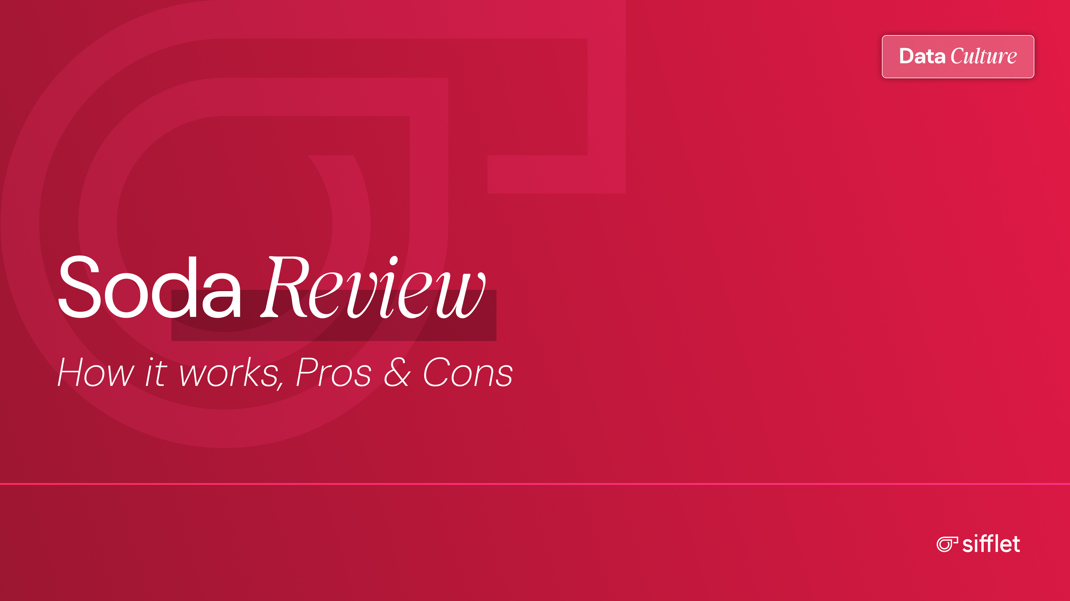 Full Soda Review 2025